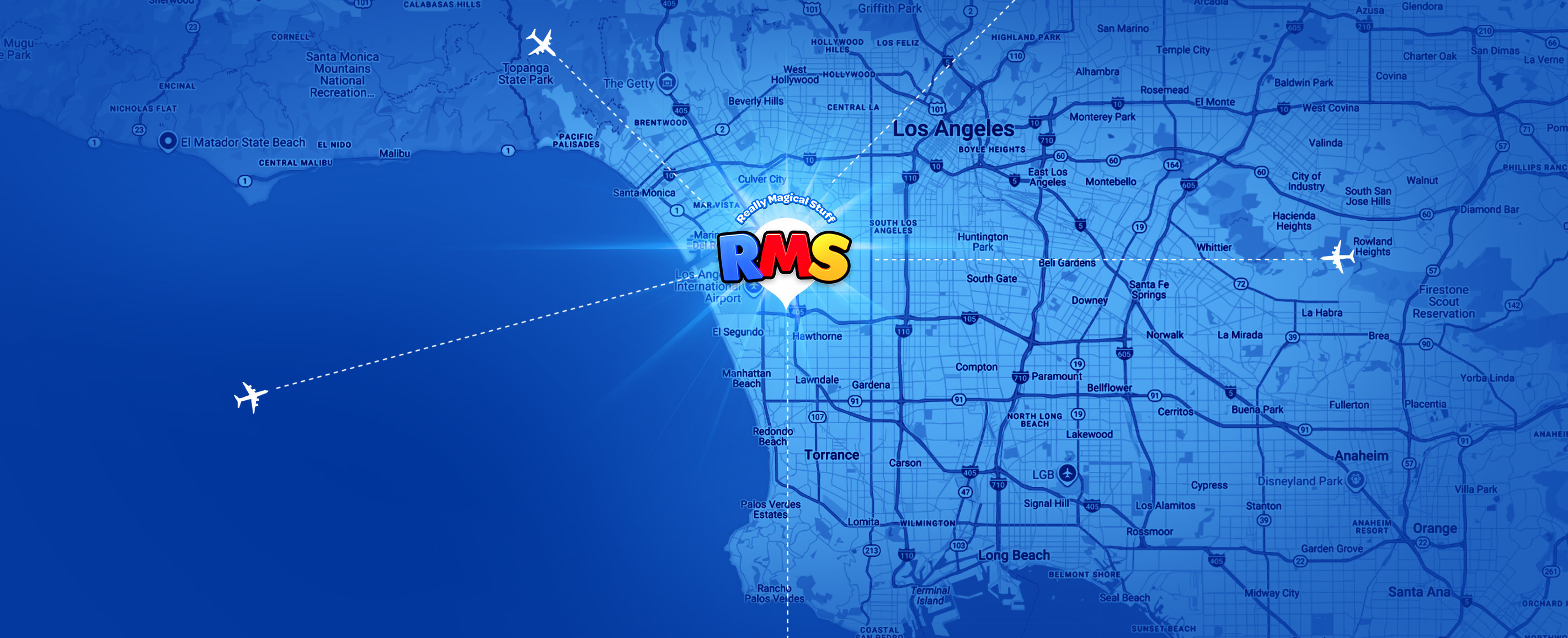 RMS USA | See You at LA Fall Preview 2025