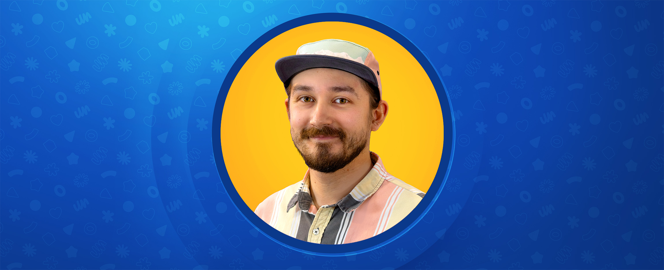 RMS USA | Meet Elijah: Brand Manager