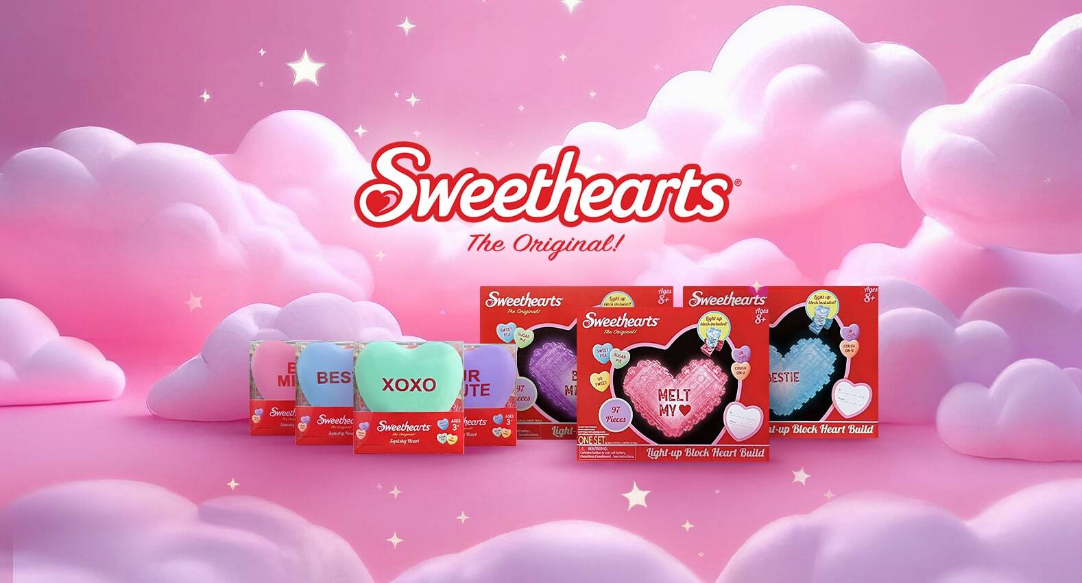 RMS USA | Valentine's Day Gifts for Kids